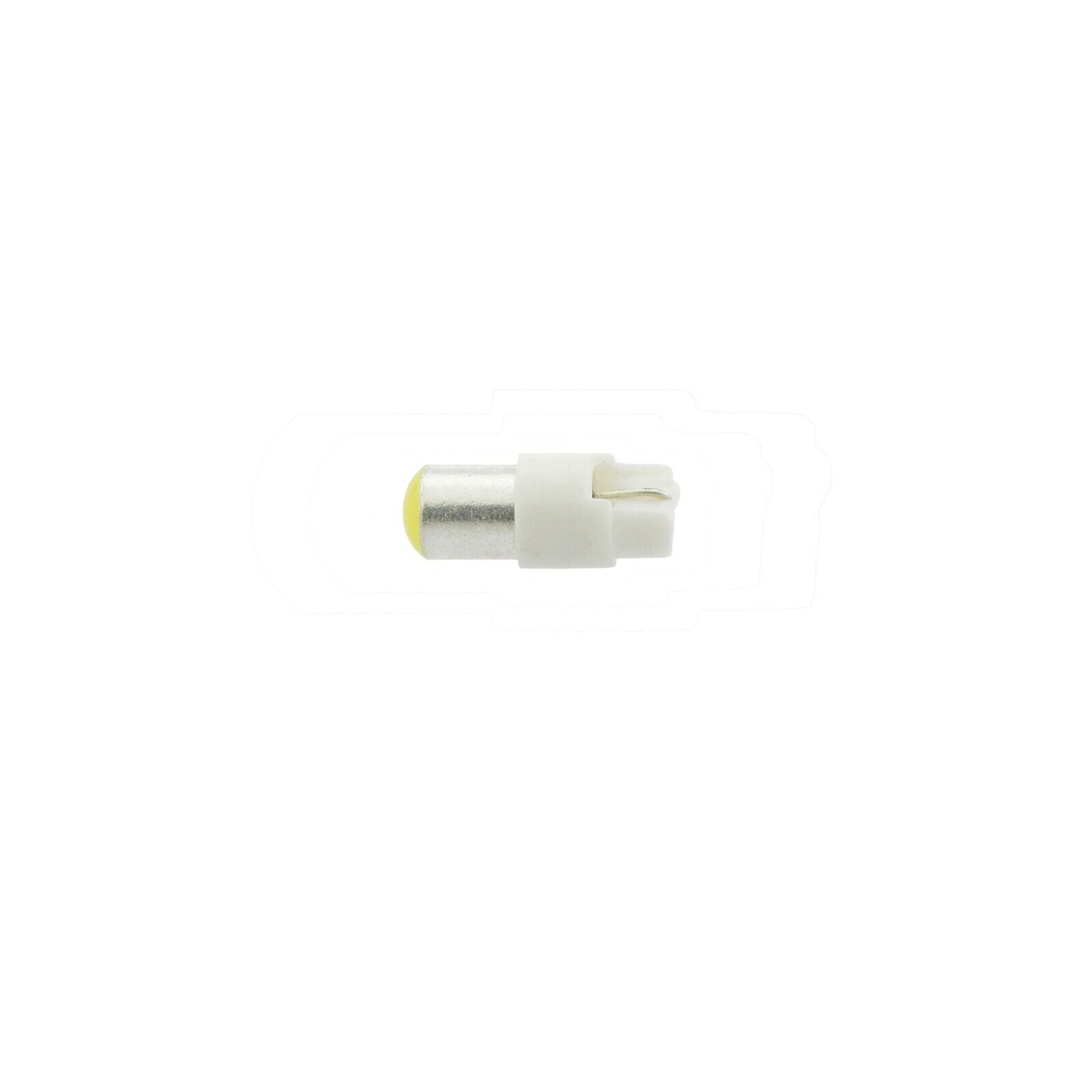 Kavo Coupler Compatible Halogen Bulb – Turbi