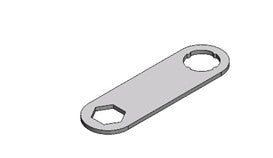 Vector Vx10-SLK Complete Turbine